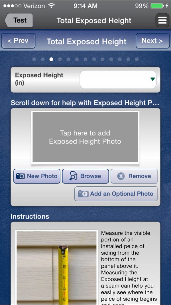 Roofing & Siding - ICC Insurance Claims Collaborative Inc.