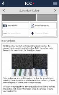 Roofing & Siding - ICC Insurance Claims Collaborative Inc.