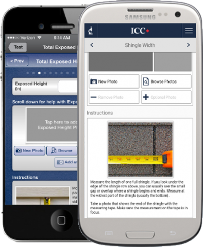 Roofing & Siding - ICC Insurance Claims Collaborative Inc.